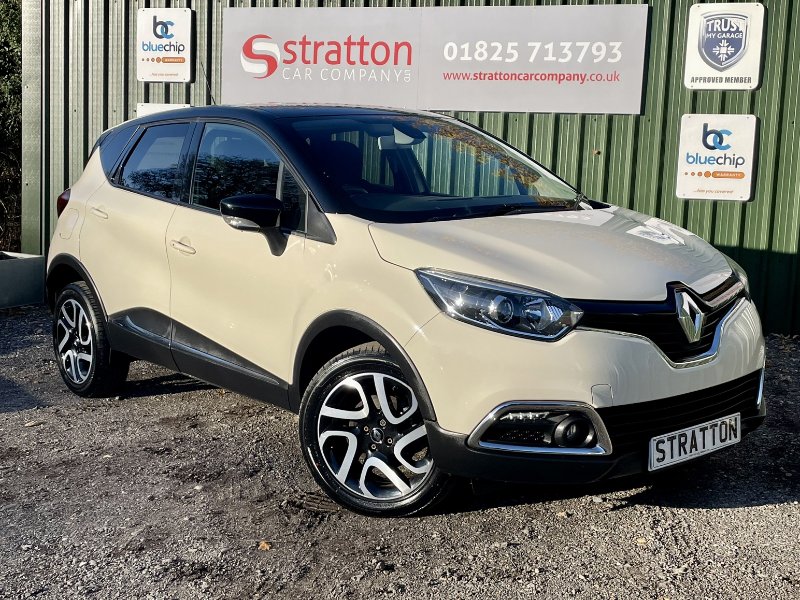 Used Cars for sale in Nutley, East Sussex | Stratton Car Company