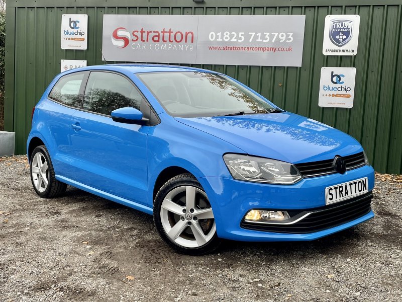 Used Cars for sale in Nutley, East Sussex | Stratton Car Company
