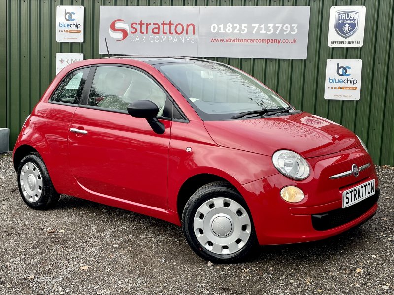 Used Cars for sale in Nutley, East Sussex | Stratton Car Company