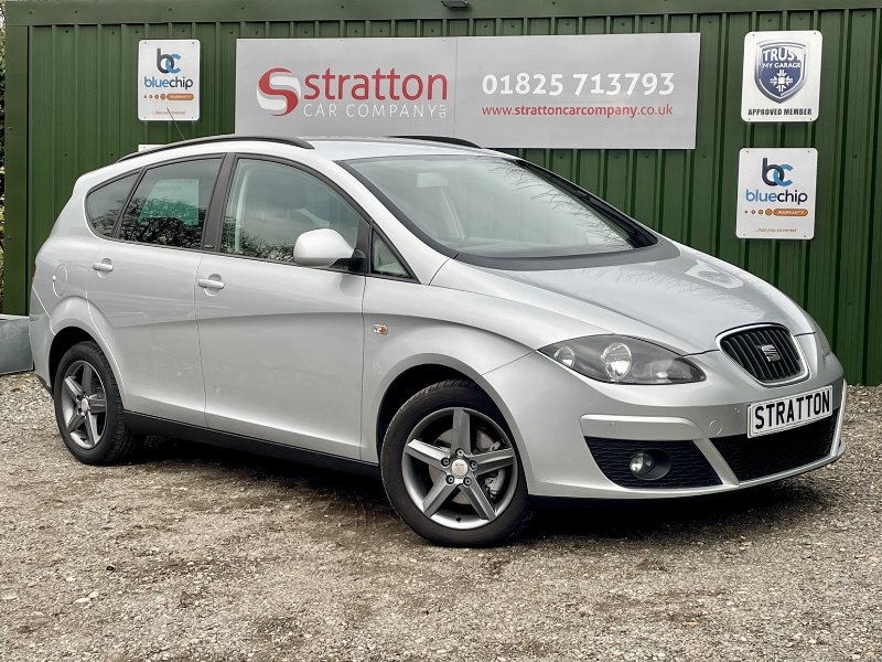 Used Cars for sale in Nutley, East Sussex | Stratton Car Company