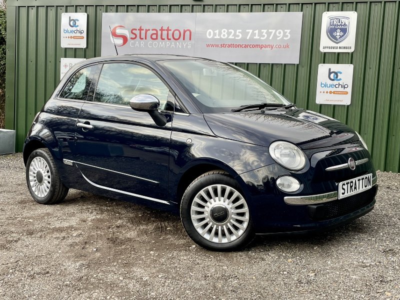 Used Cars for sale in Nutley, East Sussex | Stratton Car Company