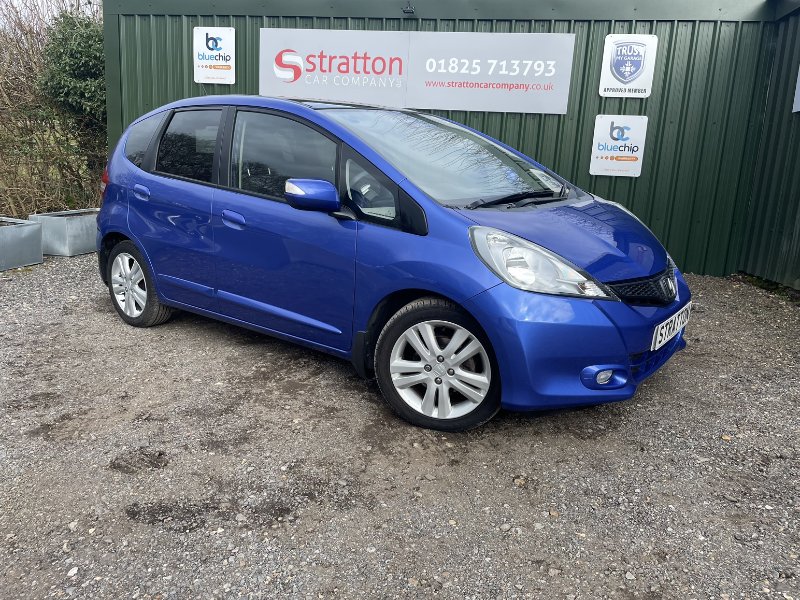 Used Cars for sale in Nutley, East Sussex | Stratton Car Company