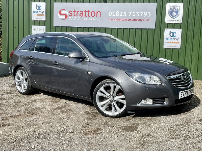 Used Cars for sale in Nutley, East Sussex | Stratton Car Company