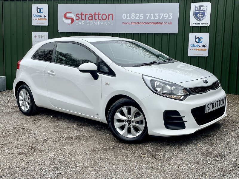 Used Cars for sale in Nutley, East Sussex | Stratton Car Company