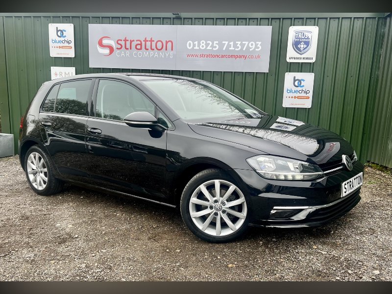 Used Cars for sale in Nutley, East Sussex | Stratton Car Company