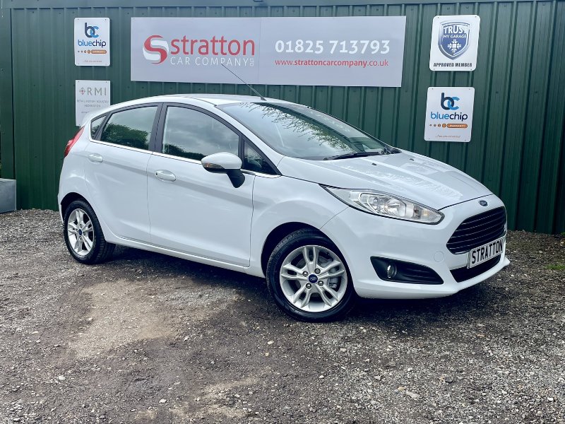 Used Cars for sale in Nutley, East Sussex | Stratton Car Company