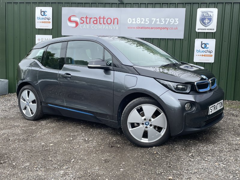 Used Cars for sale in Nutley, East Sussex | Stratton Car Company