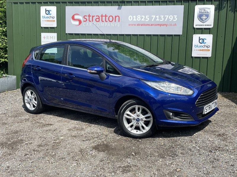 Used Cars for sale in Nutley, East Sussex | Stratton Car Company