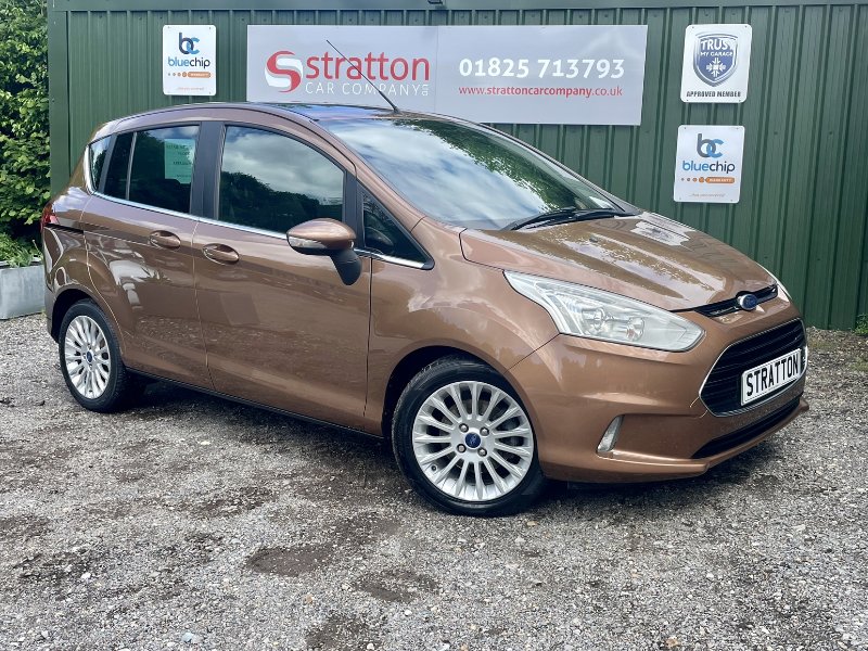 Used Cars for sale in Nutley, East Sussex | Stratton Car Company