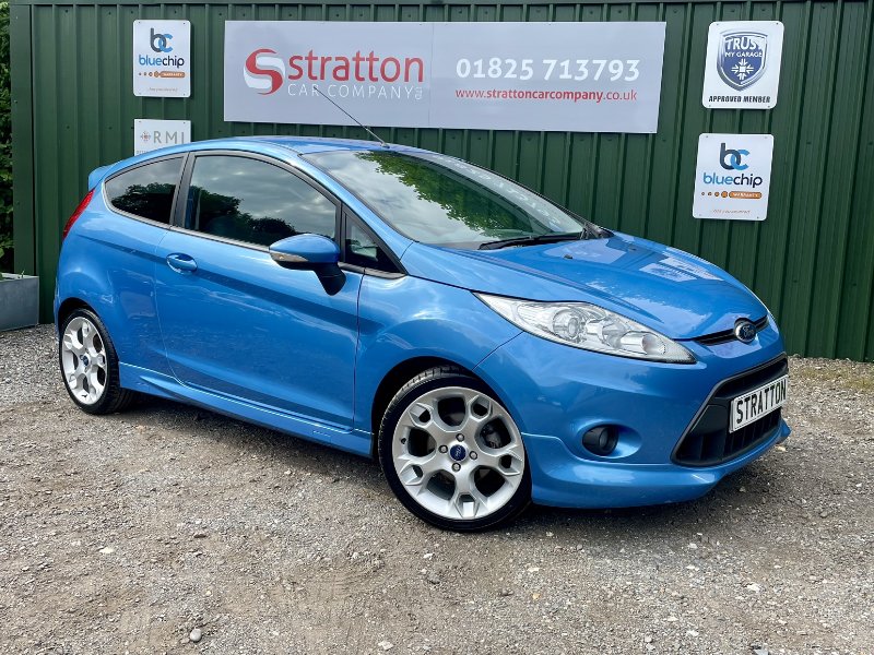 Used Cars for sale in Nutley, East Sussex | Stratton Car Company
