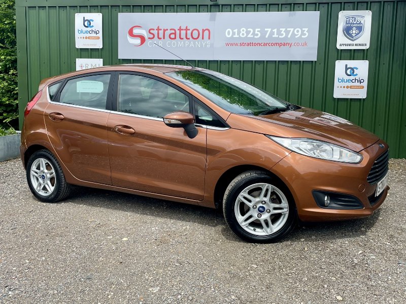 Used Cars for sale in Nutley, East Sussex | Stratton Car Company
