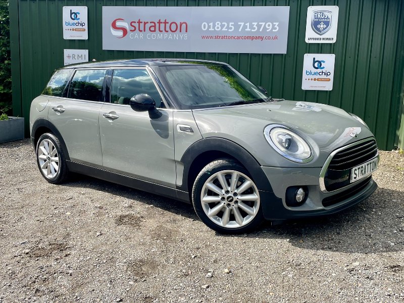 Used Cars for sale in Nutley, East Sussex | Stratton Car Company