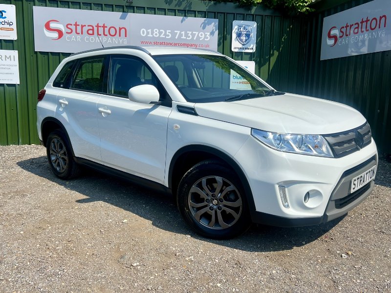 Used Cars for sale in Nutley, East Sussex | Stratton Car Company