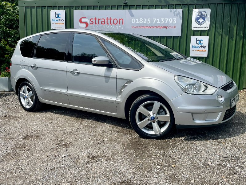 Used Cars for sale in Nutley, East Sussex | Stratton Car Company