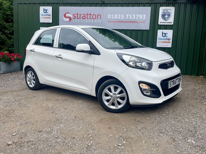 Used Cars for sale in Nutley, East Sussex | Stratton Car Company