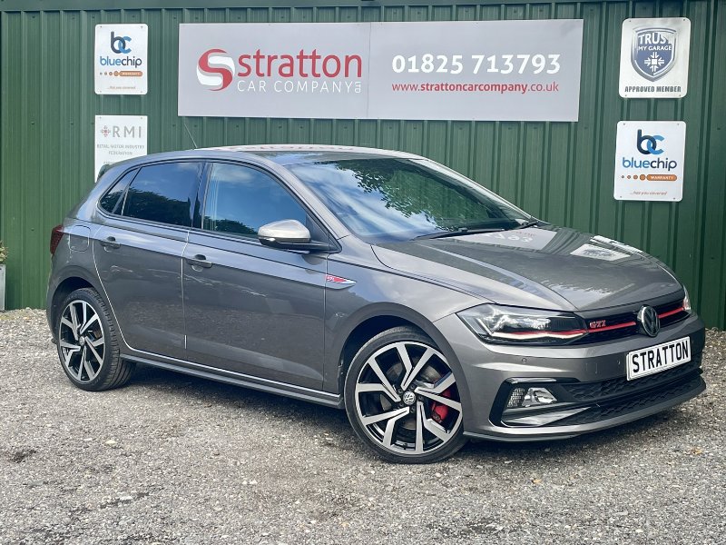 Used Cars for sale in Nutley, East Sussex | Stratton Car Company