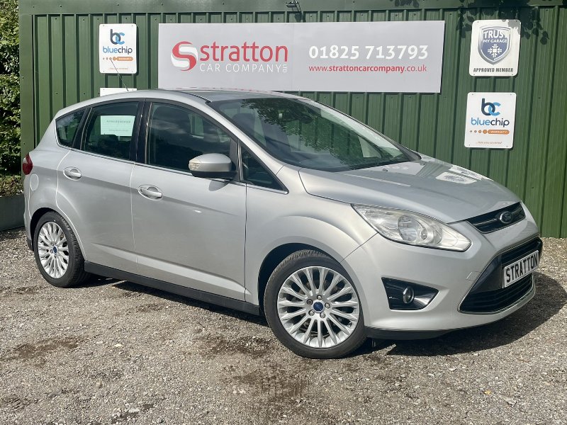 Used Cars for sale in Nutley, East Sussex | Stratton Car Company