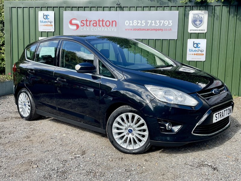 Used Cars for sale in Nutley, East Sussex | Stratton Car Company