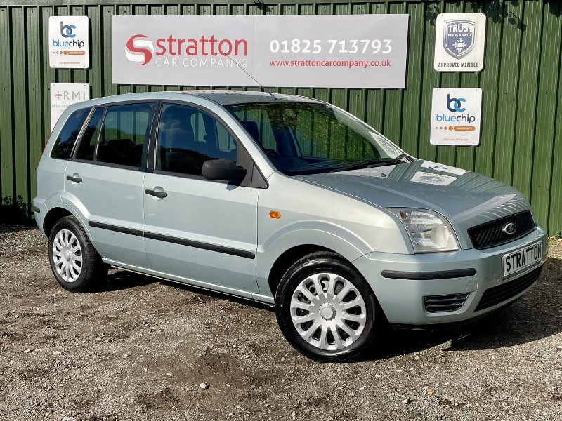Used Cars for sale in Nutley, East Sussex | Stratton Car Company