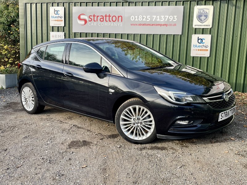 Used Cars for sale in Nutley, East Sussex | Stratton Car Company