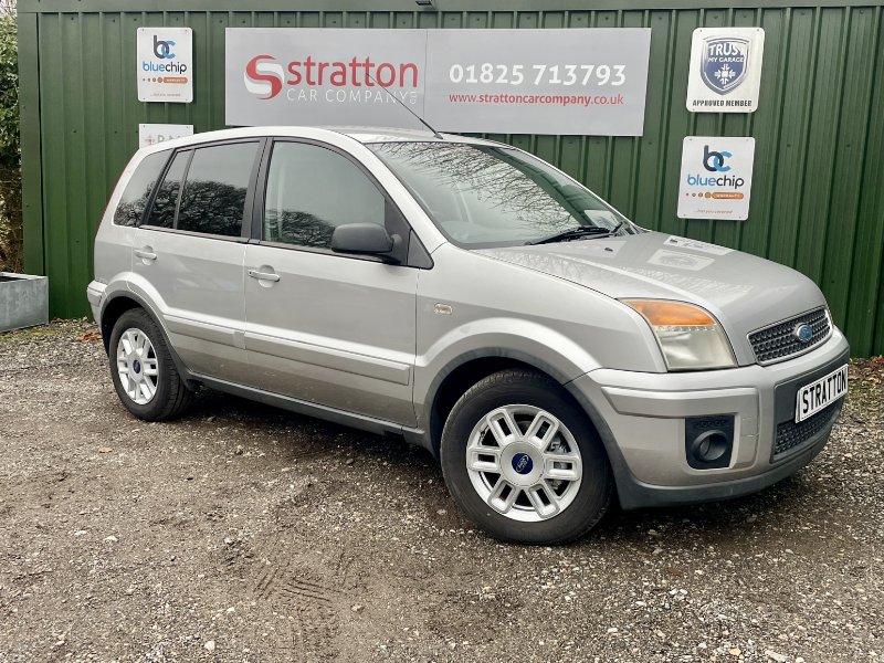 Used Cars for sale in Nutley, East Sussex | Stratton Car Company