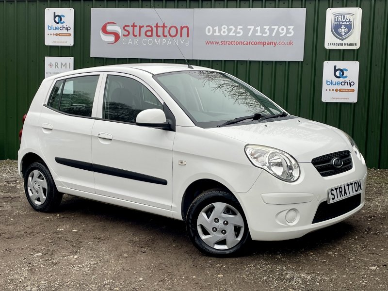 Used Cars for sale in Nutley, East Sussex | Stratton Car Company