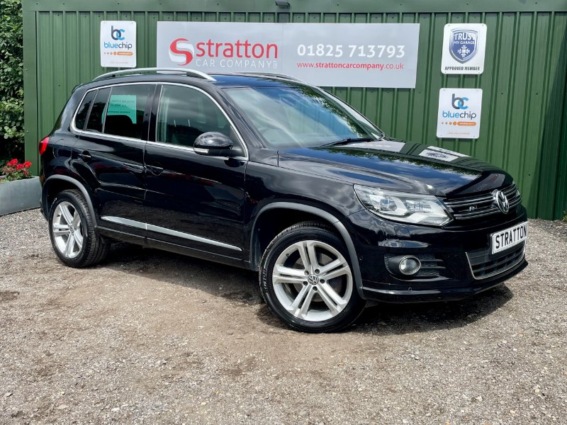 Used Cars for sale in Nutley, East Sussex | Stratton Car Company