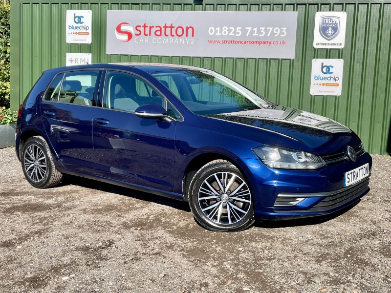Used Cars for sale in Nutley, East Sussex | Stratton Car Company
