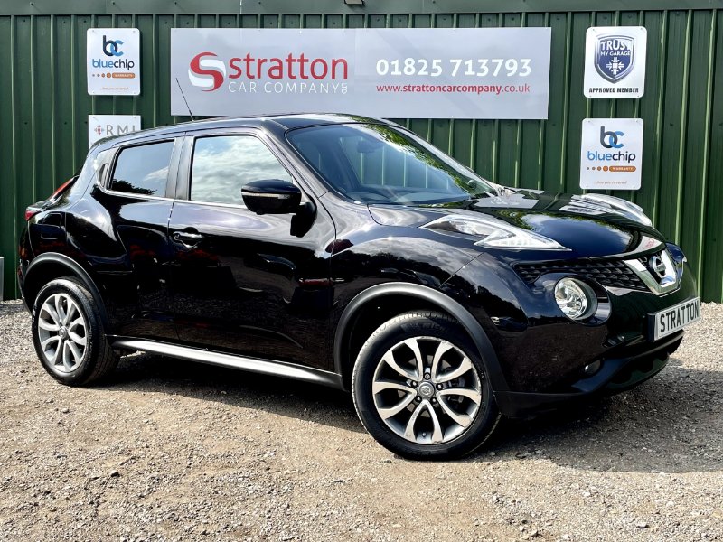 Used Cars for sale in Nutley, East Sussex | Stratton Car Company