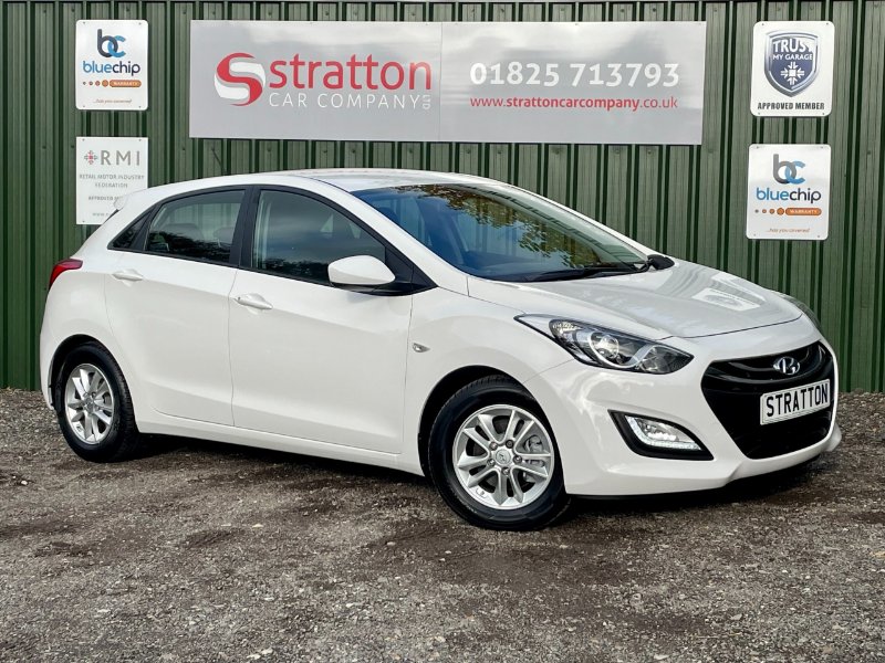 Used Cars for sale in Nutley, East Sussex | Stratton Car Company