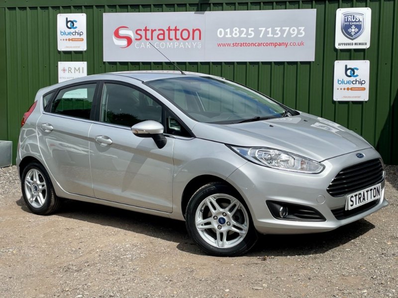 Used Cars for sale in Nutley, East Sussex | Stratton Car Company